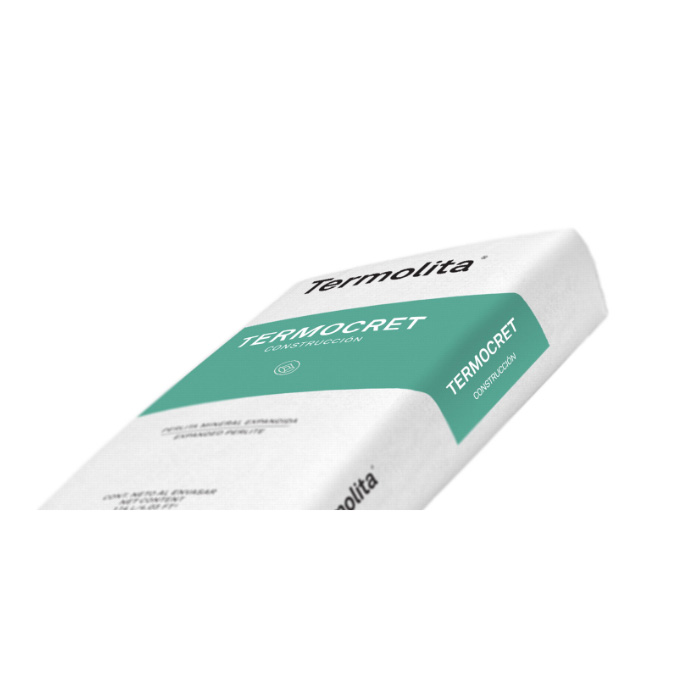 TERMOLITA BULTO 100 LTS. (TERMOCRET) 567 | Blanquita
