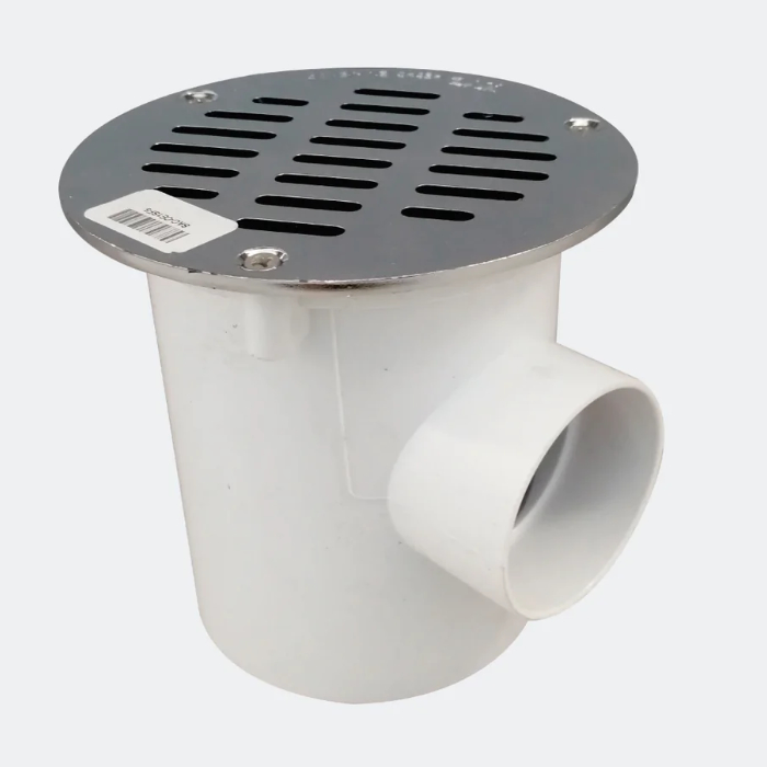 CESPOL PVC SANITARIO C/1 SALIDA 2″ | Blanquita