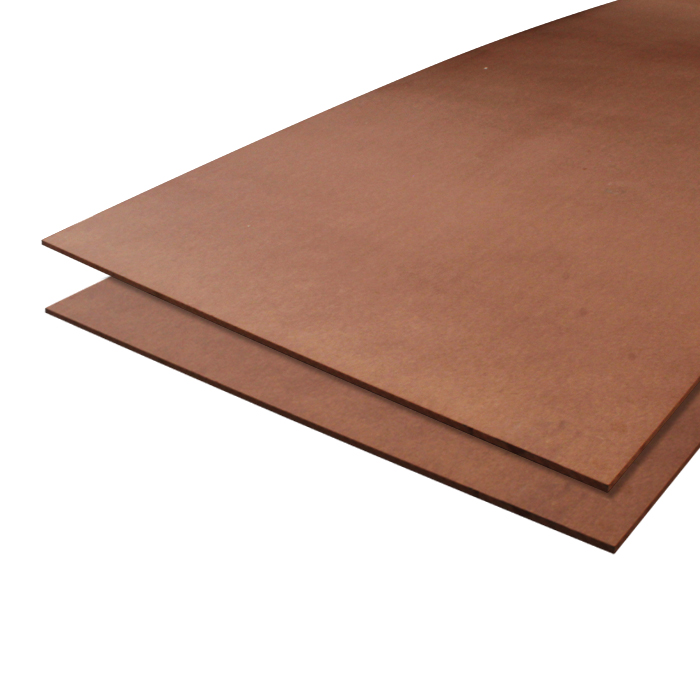 TRIPLAY MDF 3/8″» 4X8 | Blanquita