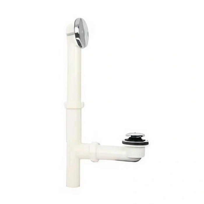 DESAGUE P/TINA PVC 22-IP RUGO | Blanquita