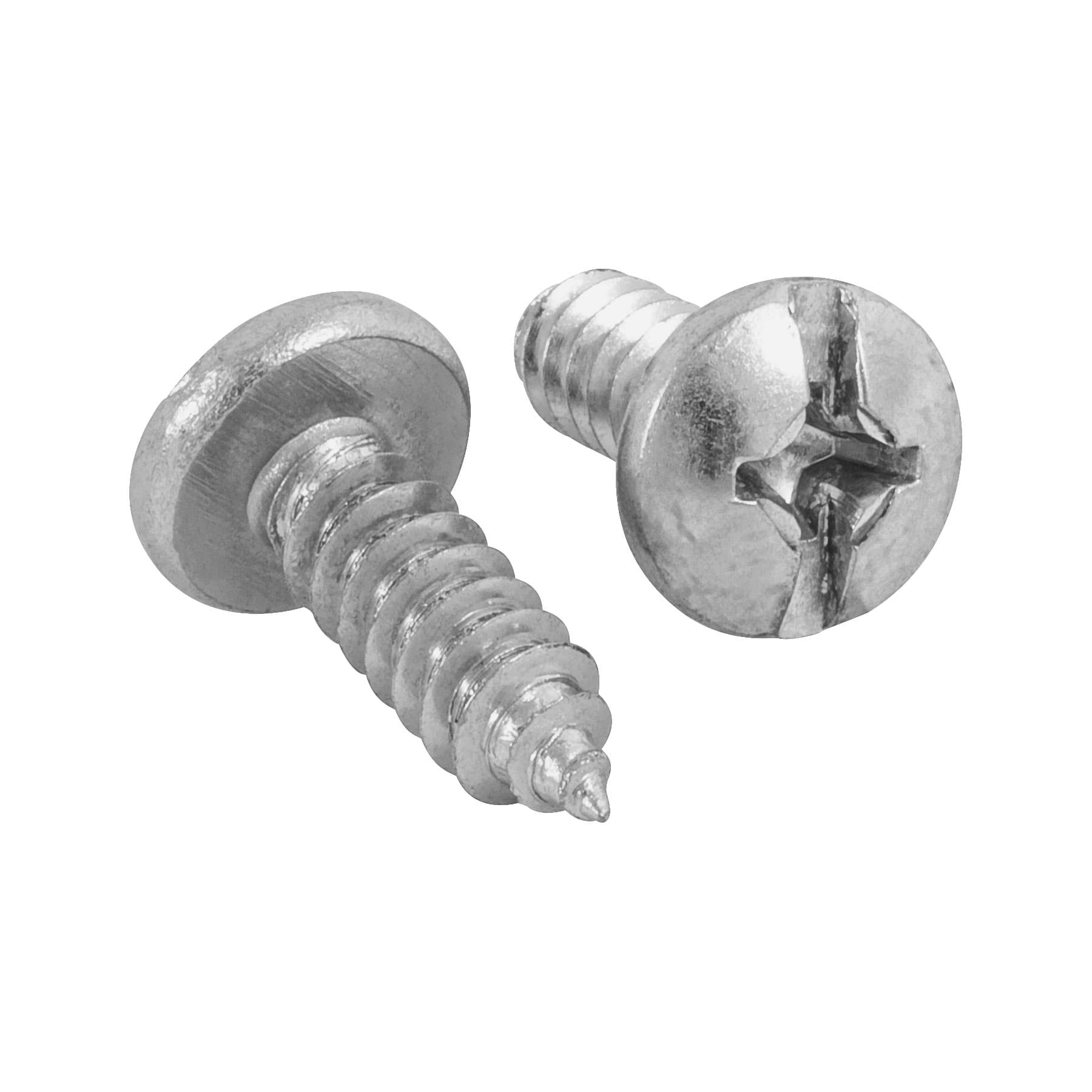 TORNILLO PIJA P/LAMINA 12 X3/4 | Blanquita