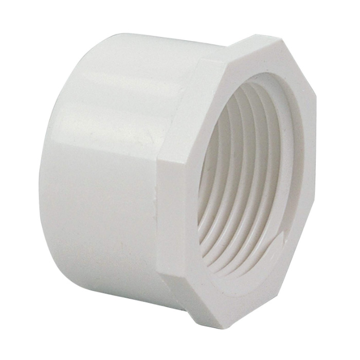 TAPON HEMBRA PVC HID.C.40 3/4 A509 (448-007) | Blanquita