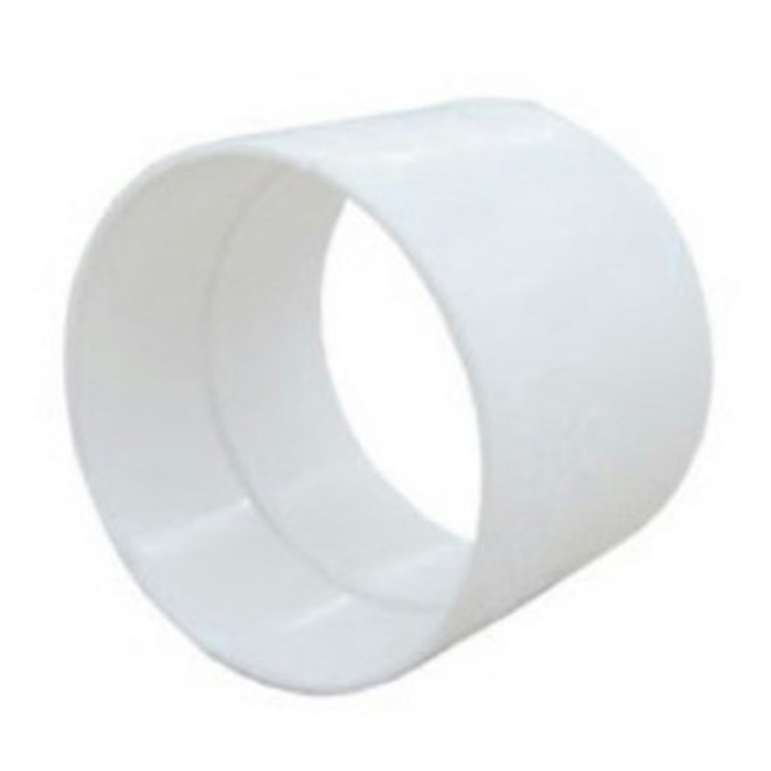 COPLE PVC SANITARIO P/CEME. 2″ | Blanquita