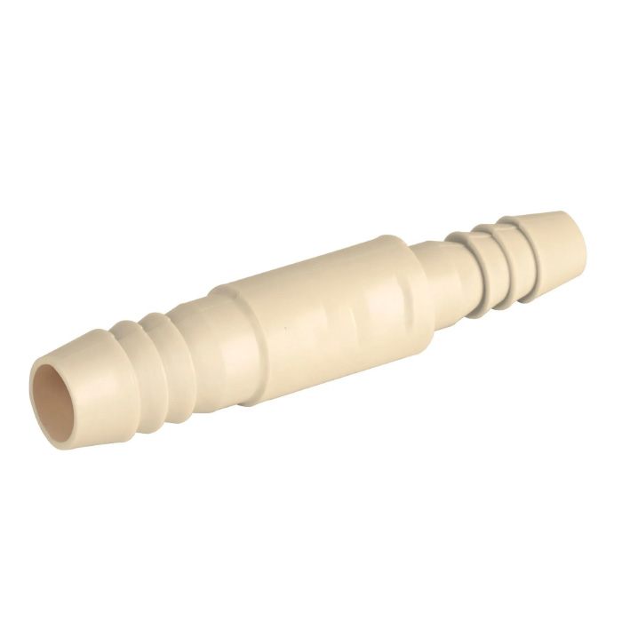 COPLE INSERCION PVC 2 A1081 | Blanquita