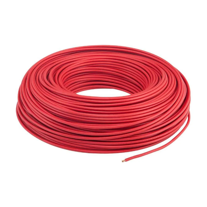 397452 – CABLE C.14 ROJO THHW-LS MTO | Blanquita