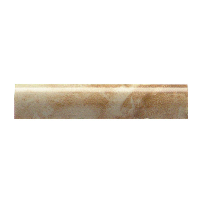 UNIPERFIL 9MM X 2.44M COLOR MARMOL BEIGE TILES | Blanquita