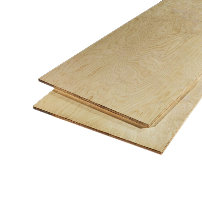 TRIPLAY BIRCH 1/2 4X8(PREMIUM BC) | Blanquita