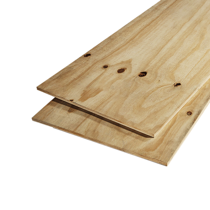 TRIPLAY PINO C+C BRAZIL 3/4 4X8 | Blanquita