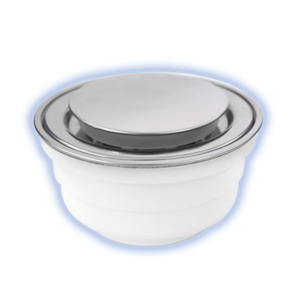 COLADERA UNIVERSAL PUSH 2249 FLEXIMATIC | Blanquita