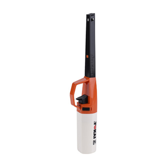 ENCENDEDOR ANTORCHA RECARGABLE TOKAI | Blanquita