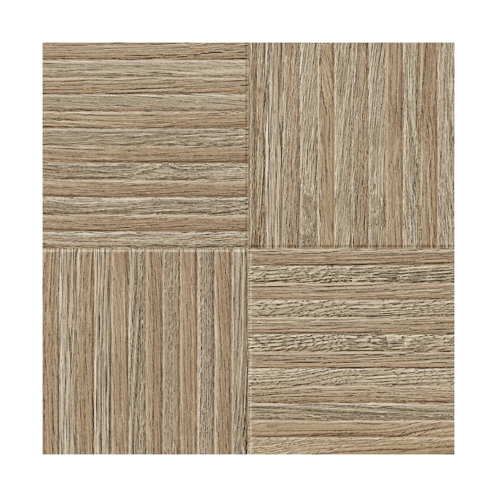 PISO NATURE CASTAÑO ZNA2 37X37 CM 2.11 M2 DALTILE | Blanquita