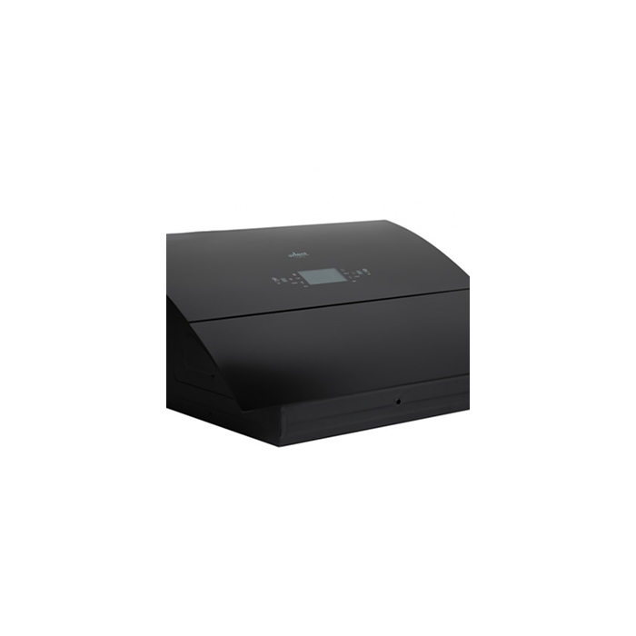 CAMPANA EXTRACTORA CXW218-WT2ZIO CARRARA AXCENT | Blanquita