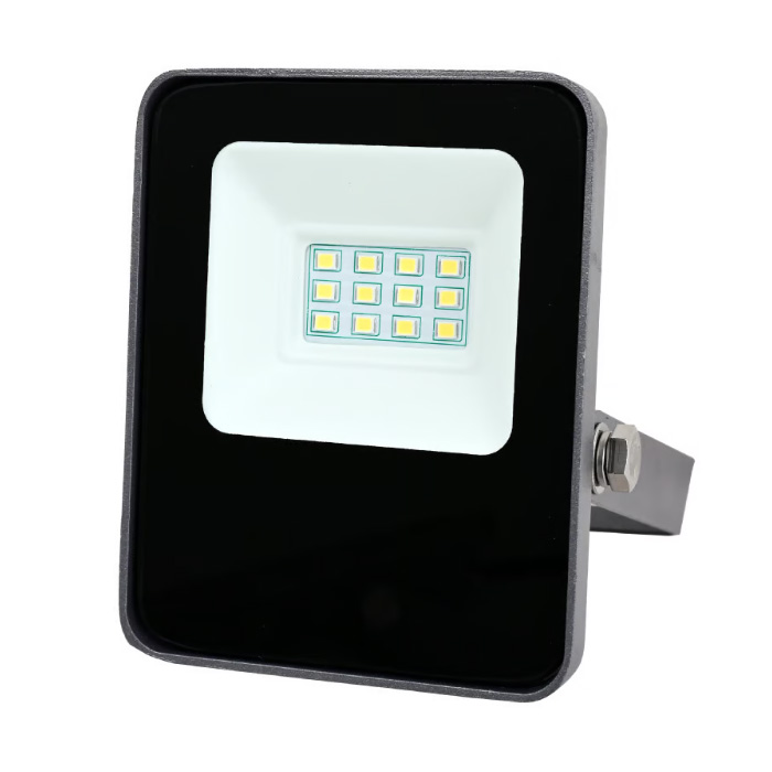 10LQLEDT65MVN-REFLECTOR LED ZIBAL I 10W 800 LM TECNOLITE | Blanquita