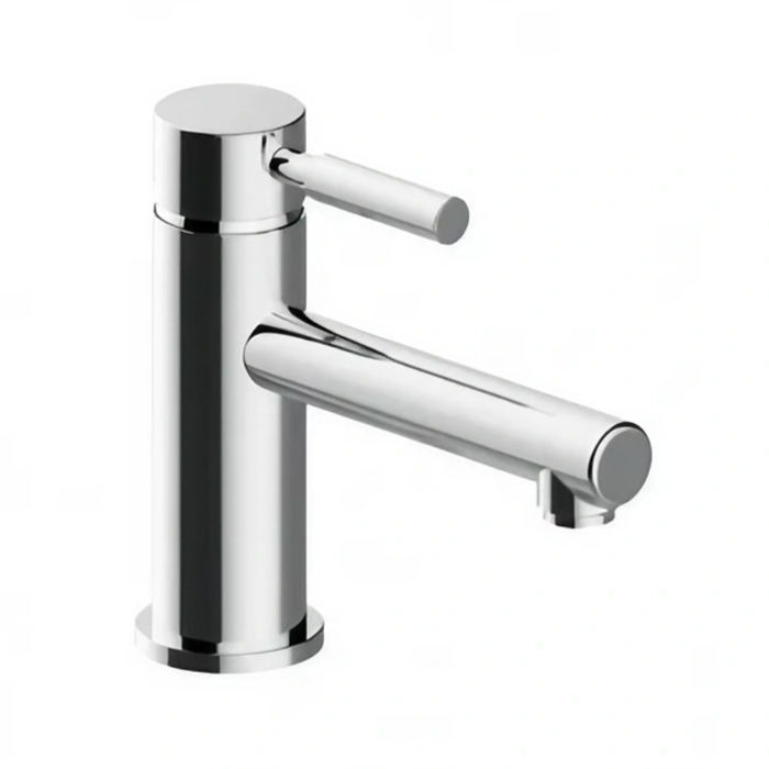 GL-M400 – MEZCLADORA LAVABO 4″ CROMADA MONOMANDO COFLEX | Blanquita