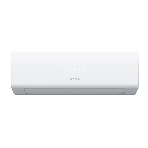 MINISPLIT PRIME INVERTER 1 TON 220V F/C BR3 | Blanquita